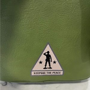 Loungefly | Bags | Loungefly Disney Pixar Toy Story Army Men Soldiers ...